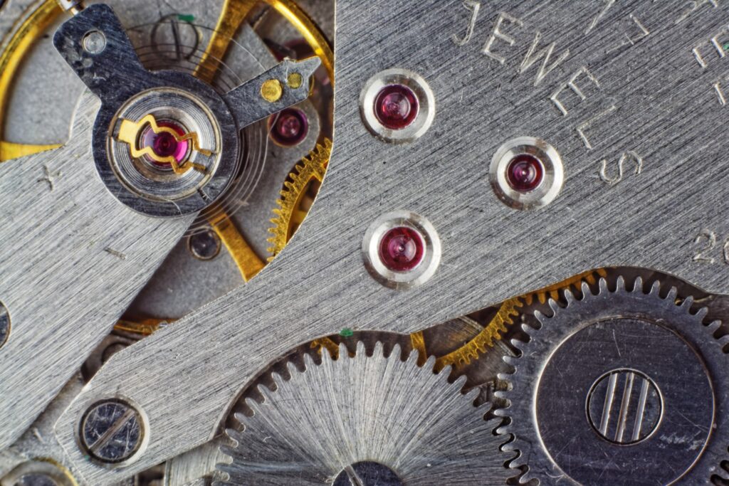 What Are The Best Watch Movements? - Chronoexpert